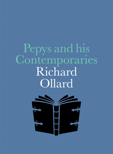 Pepys and His Contemporaries - ARTBOOK|D.A.P.