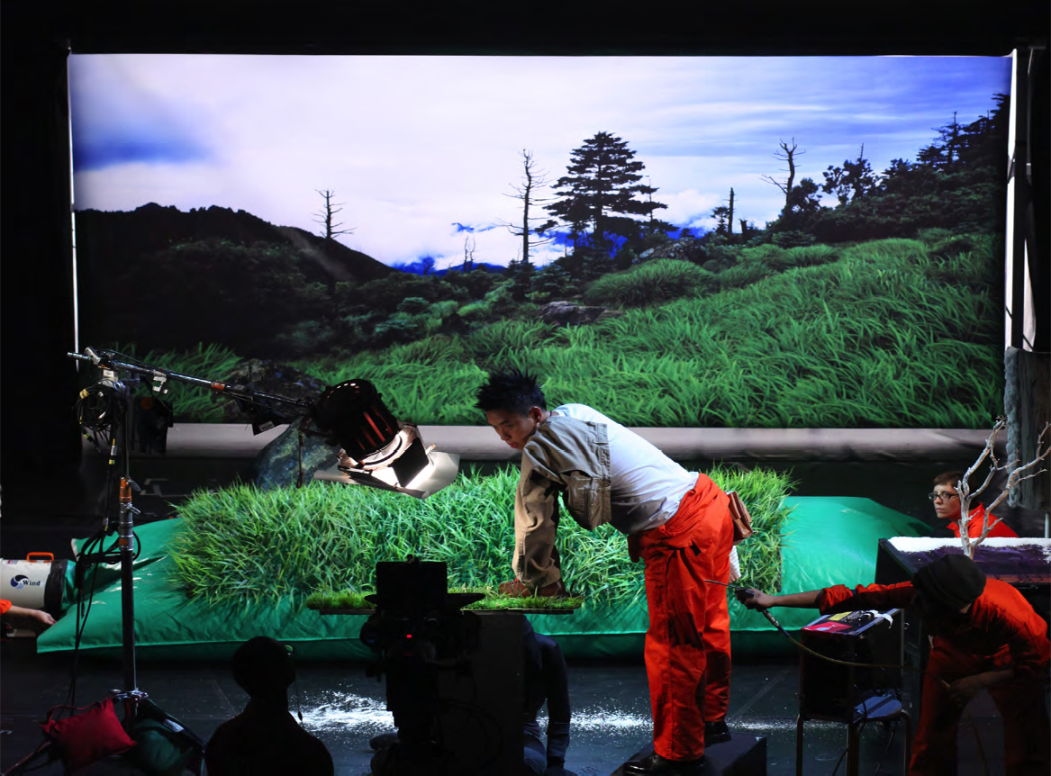 Performa 09: Back to Futurism - ARTBOOK|D.A.P.