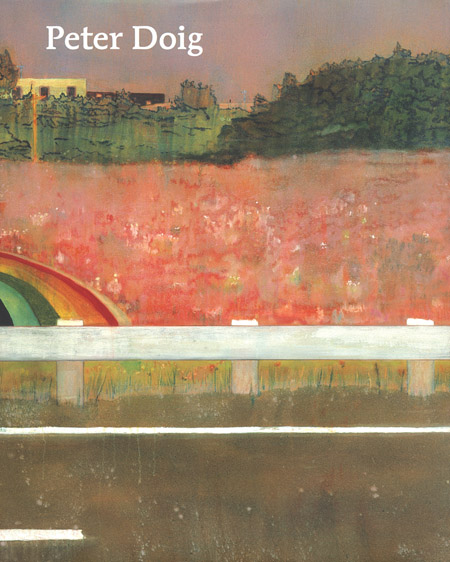 Peter Doig - ARTBOOK|D.A.P.
