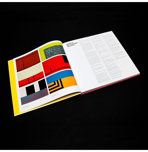 Peter Halley and Kim Conaty to launch 'Peter Halley: Paintings of the ...