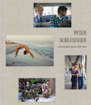 Peter Schlesinger: A Photographic Memory 1968-1989, Reto Guntli backflip