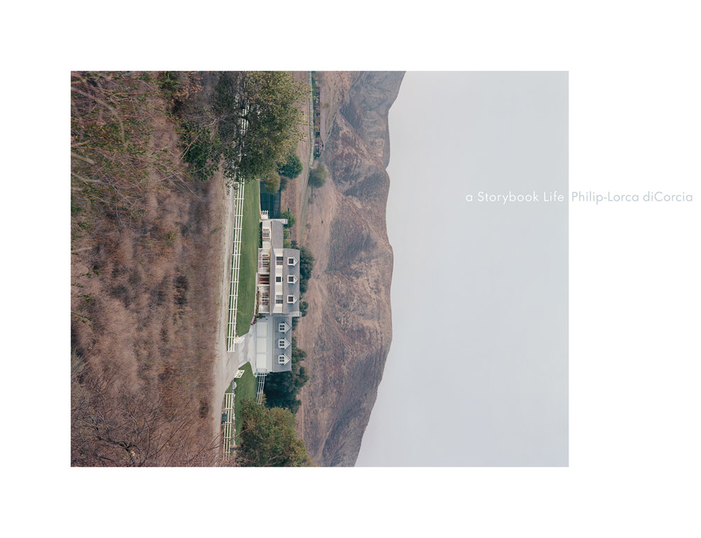 Philip-Lorca diCorcia: A Storybook Life - ARTBOOK|D.A.P.