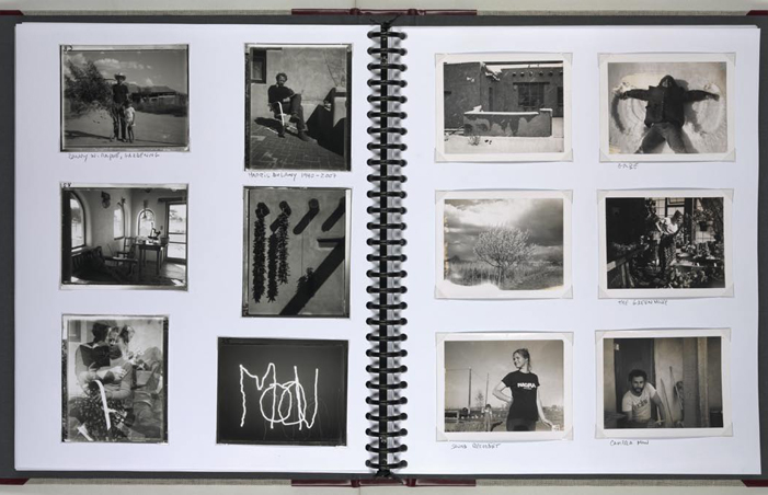Photographic Memory - ARTBOOK|D.A.P.