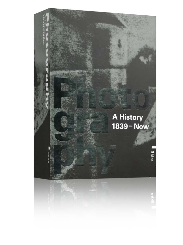 Photography: History of Photography Volumes I-IV - ARTBOOK