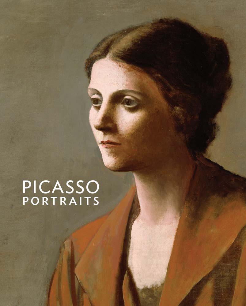 Picasso Portraits - ARTBOOK|D.A.P.
