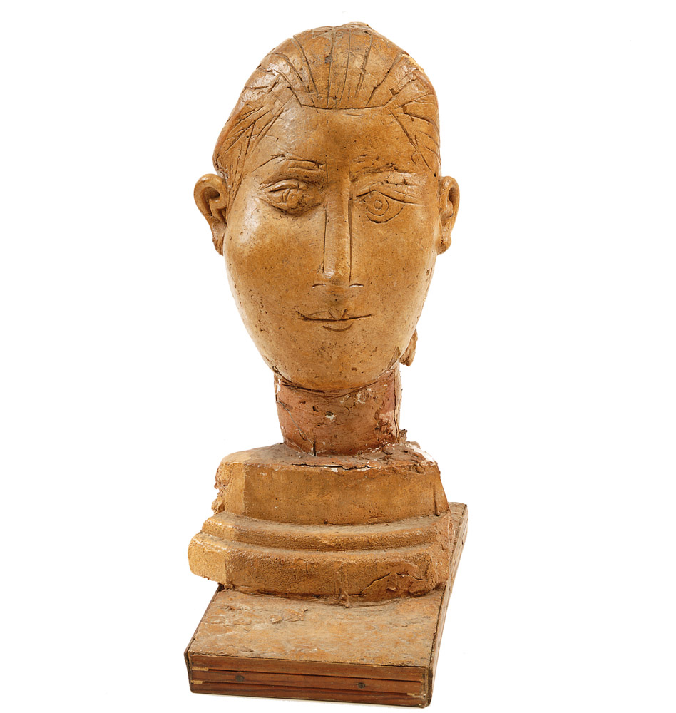 Picasso: Sculptor - ARTBOOK|D.A.P.
