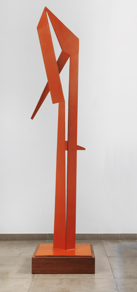 Pietro Consagra: Sculpture in Connection - ARTBOOK|D.A.P.