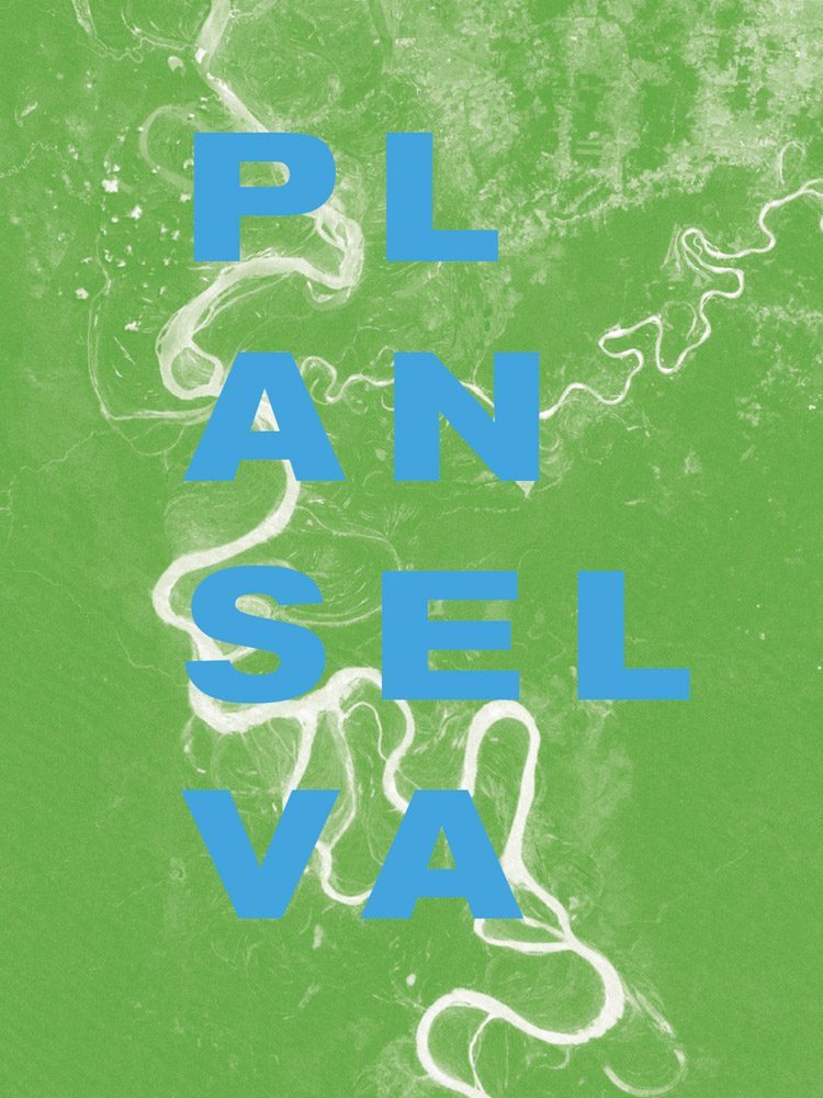 Plan Selva - ARTBOOK|D.A.P.