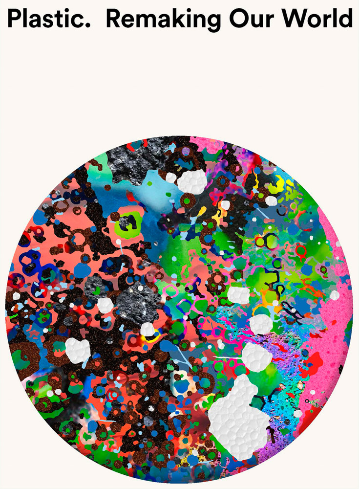 Plastic: Remaking Our World - ARTBOOK|D.A.P.