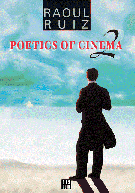 Poetics of Cinema 2 - ARTBOOK|D.A.P.