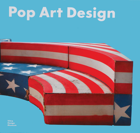 Pop Art Design - ARTBOOK|D.A.P.