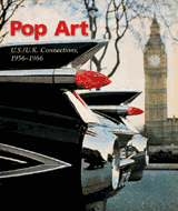 Pop Art: Us/Uk Connections - ARTBOOK|D.A.P.