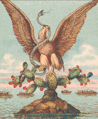 Posada & Manilla: Illustrations for Mexican Fairy Tales - ARTBOOK