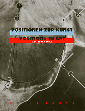 Positions In Art - ARTBOOK|D.A.P.