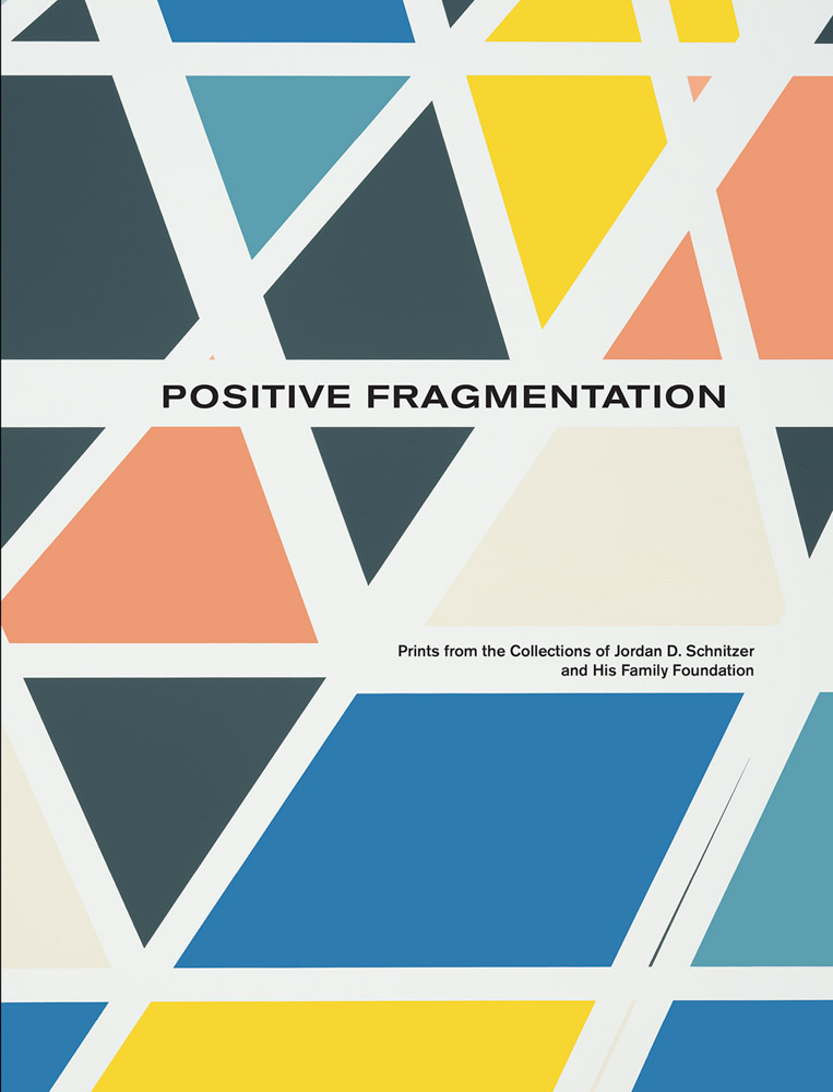 Positive Fragmentation - ARTBOOK|D.A.P.