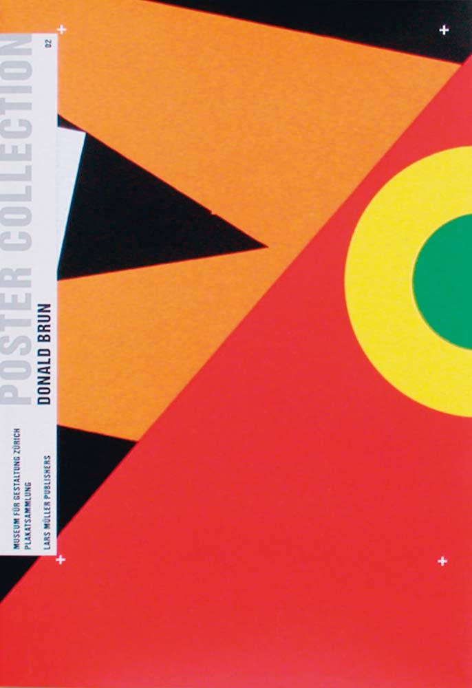 Donald Brun - ARTBOOK|D.A.P.