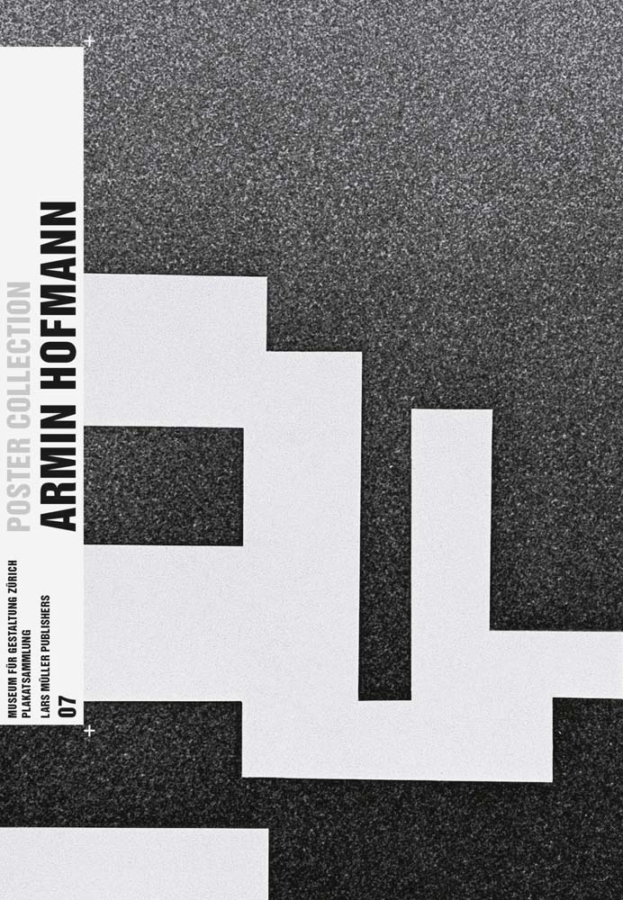 Armin Hofmann - ARTBOOK|D.A.P.