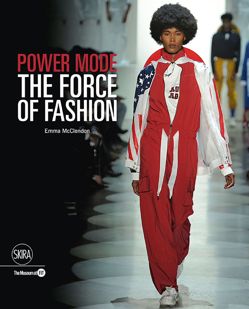 Power Mode - ARTBOOK|D.A.P.
