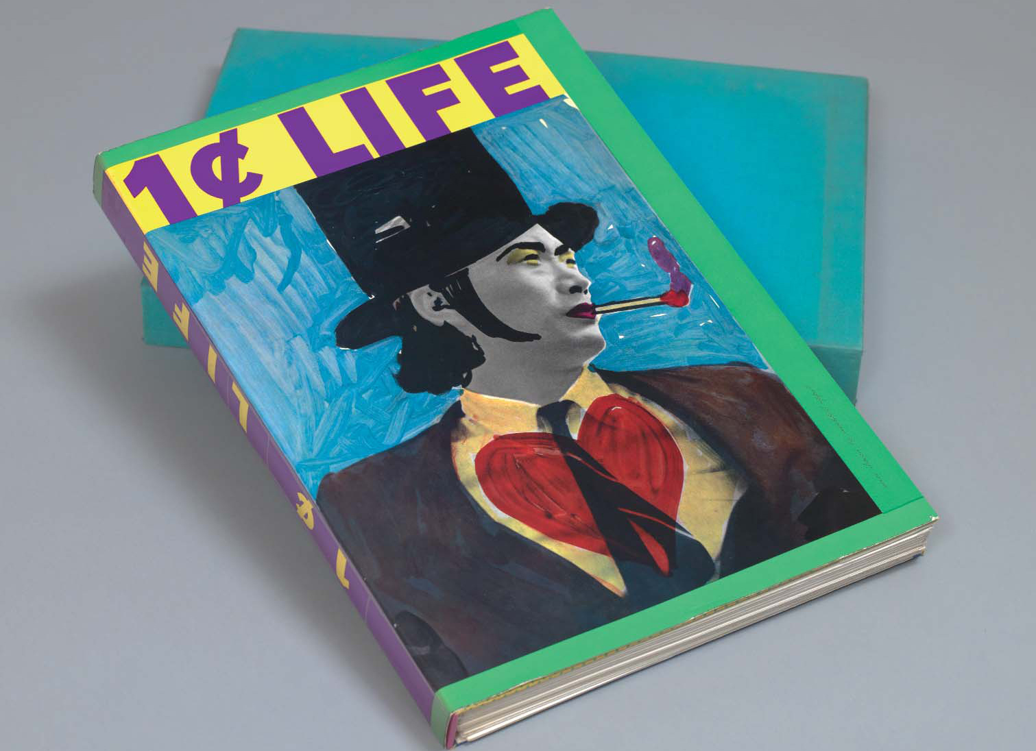 Power Up: Female Pop Art - ARTBOOK|D.A.P.