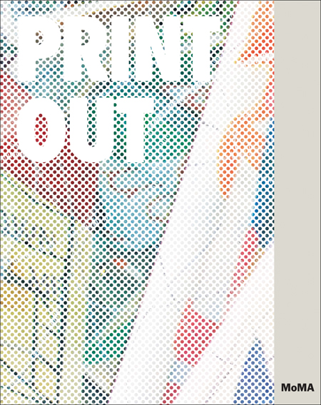 Print/Out - ARTBOOK|D.A.P.