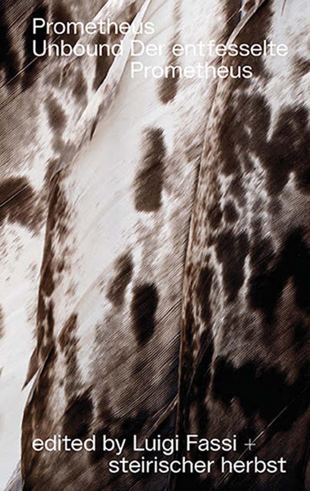 Prometheus Unbound - ARTBOOK|D.A.P.