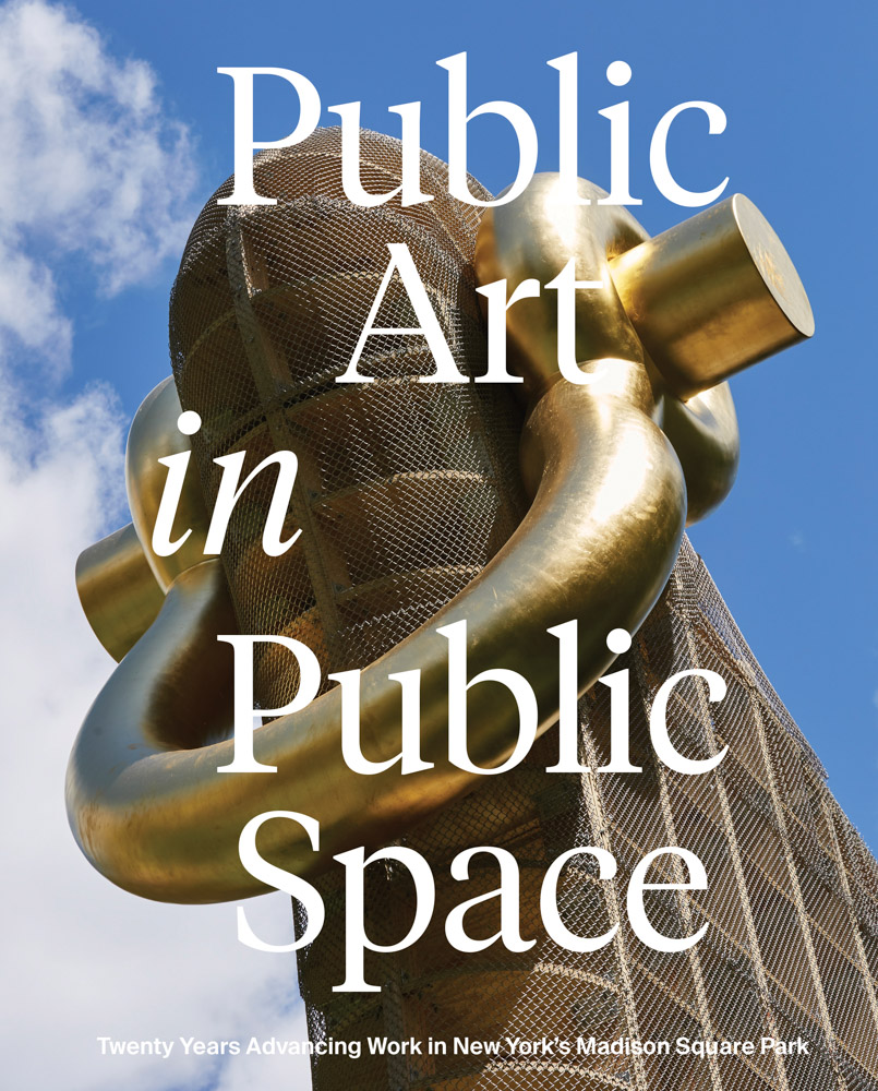Public Art in Public Space - ARTBOOK|D.A.P.