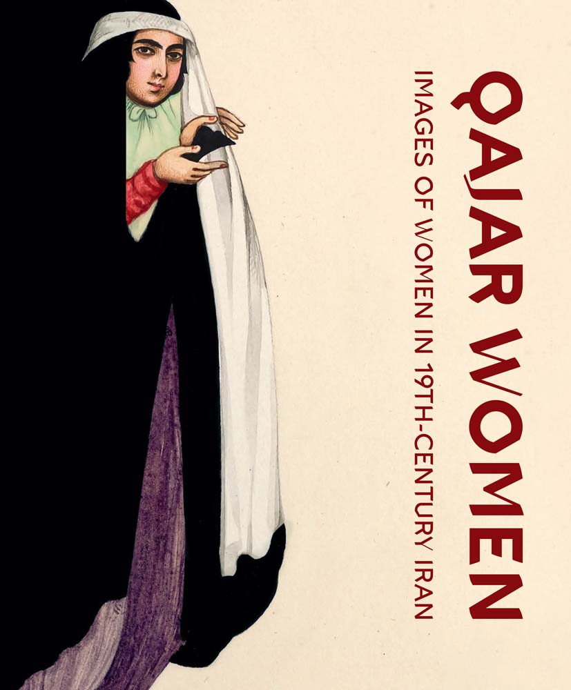 Qajar Women - ARTBOOK|D.A.P.