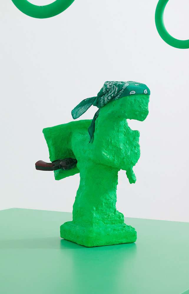 Rachel Harrison: Sitting in a Room - ARTBOOK|D.A.P.