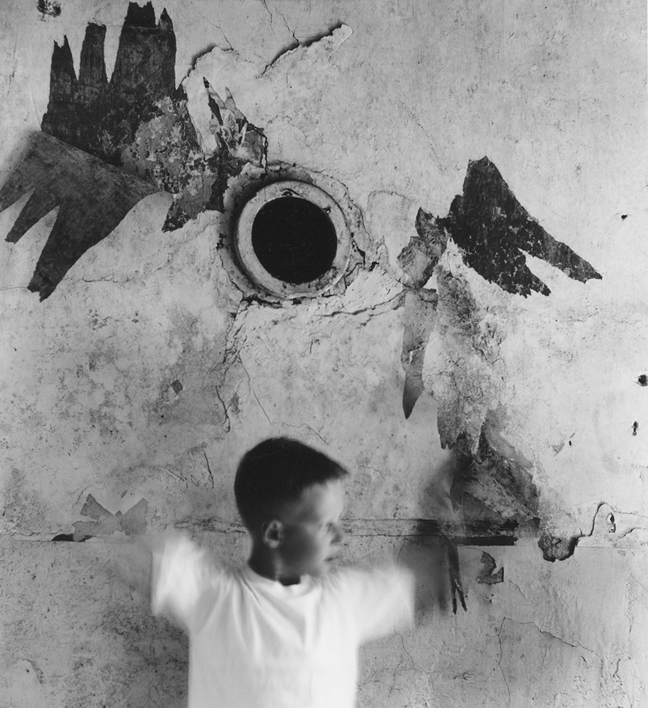 Ralph Eugene Meatyard: American Mystic - ARTBOOK|D.A.P.