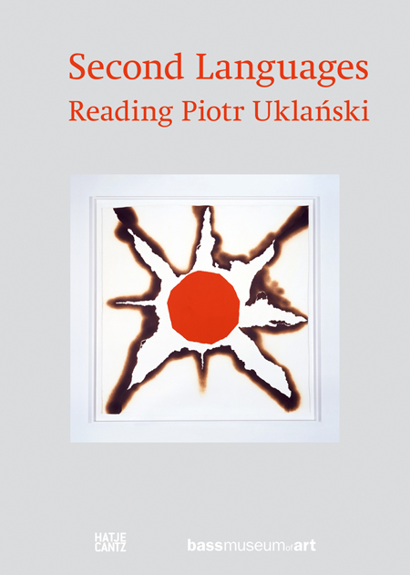 Second Languages: Reading Piotr Uklanski - ARTBOOK|D.A.P.