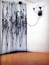 Rebecca Horn: Body Landscapes - ARTBOOK|D.A.P.