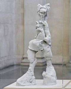 Rebecca Warren - ARTBOOK|D.A.P.