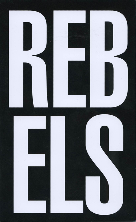 Rebels Rebel: AIDS, Art and Activism in New York, 1979-1989
