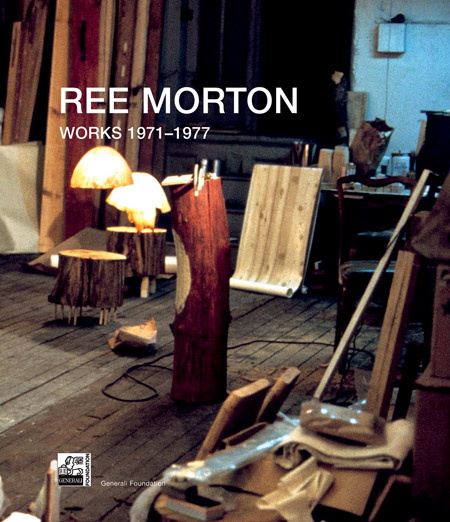 Ree Morton: Works 1971-1977 - ARTBOOK|D.A.P.