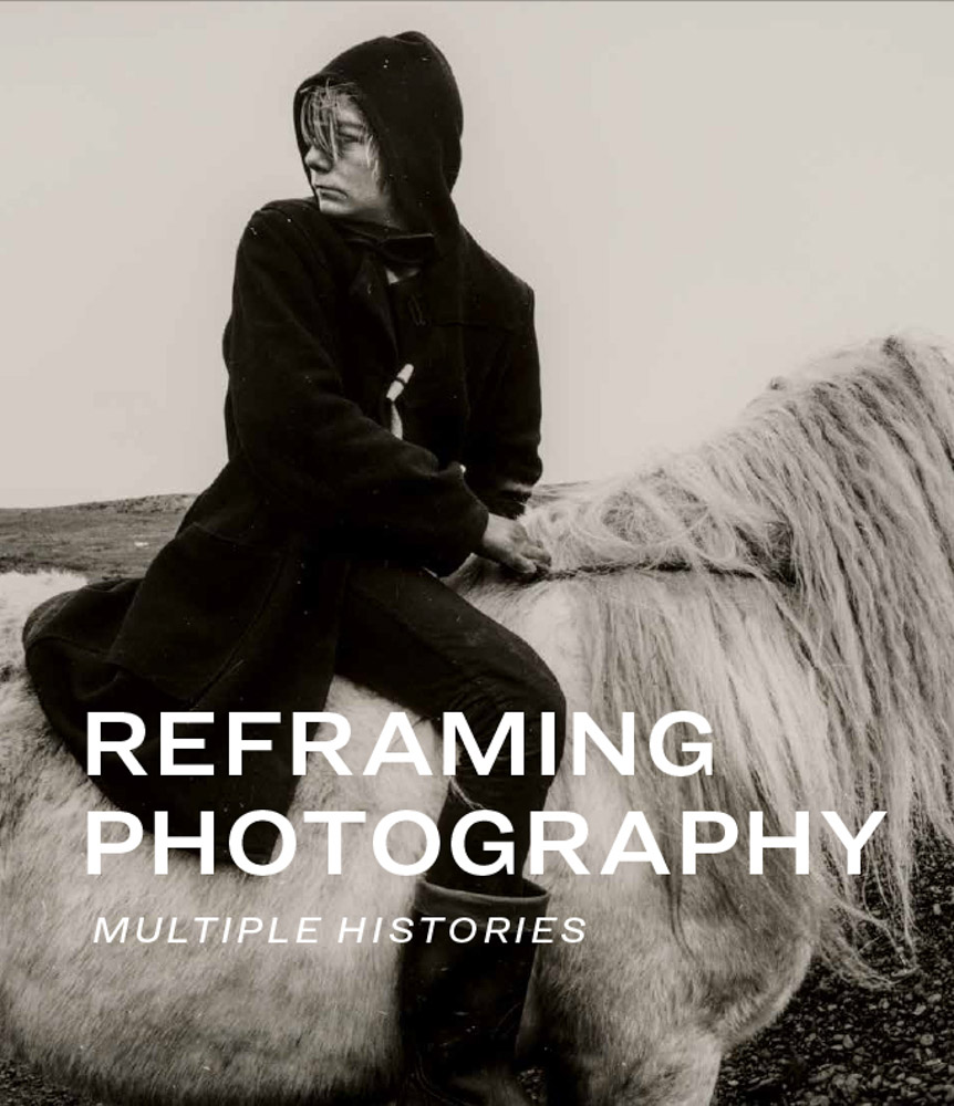 Reframing Photography - ARTBOOK|D.A.P.