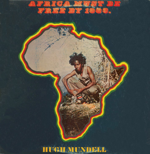 Reggae Soundsystem: Original Reggae Album Cover Art - ARTBOOK