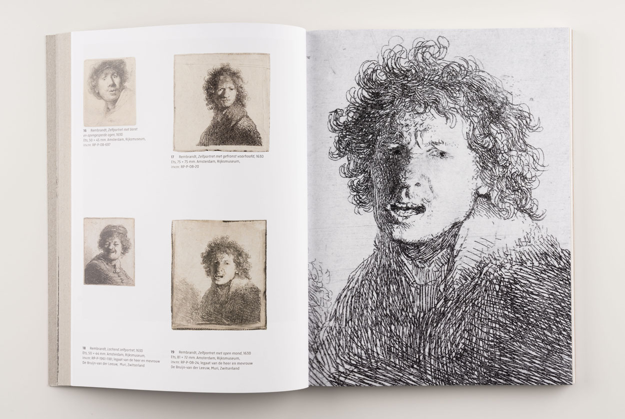 Rembrandt: Biography of a Rebel - ARTBOOK|D.A.P.