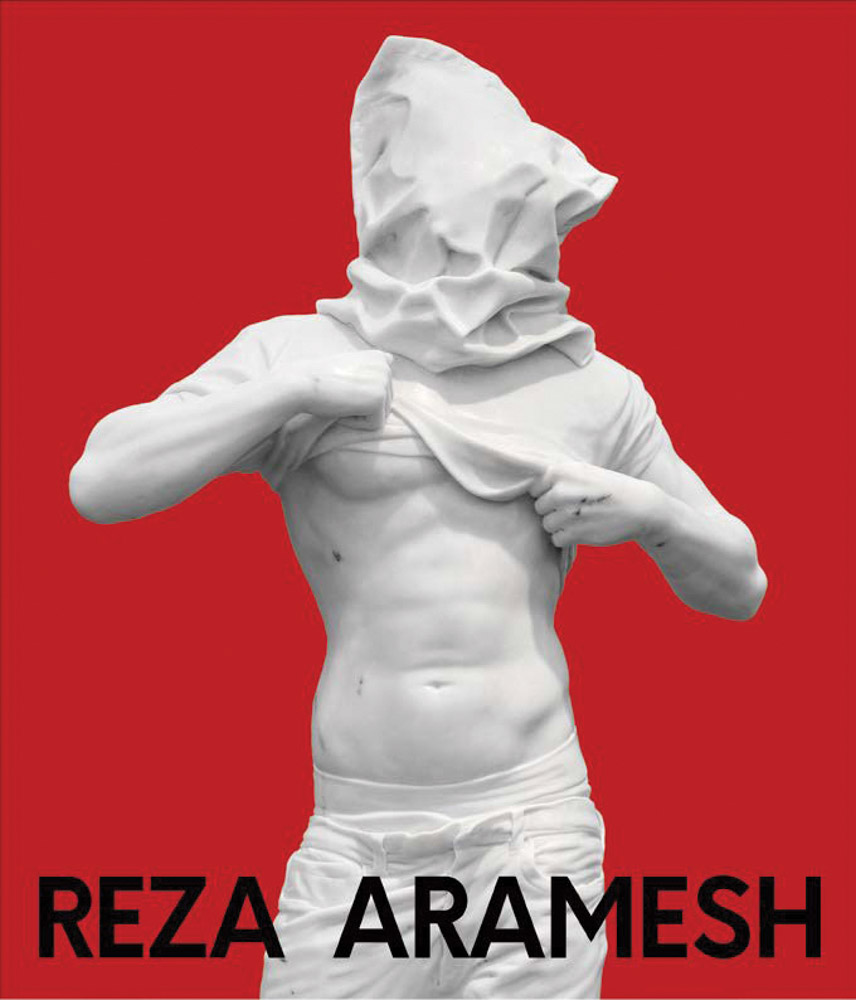 Reza Aramesh - ARTBOOK|D.A.P.