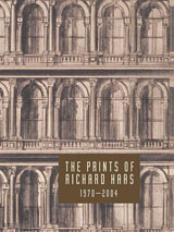 Richard Haas: The Prints Of Richard Haas - ARTBOOK|D.A.P.