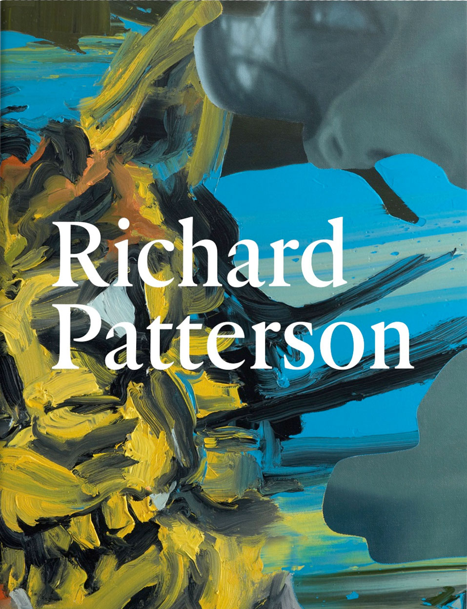 Richard Patterson - ARTBOOK|D.A.P.