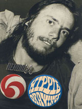 Richard Prince: Hippie Drawings - ARTBOOK|D.A.P.
