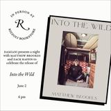 BookMarc Launches The Kills: Dream & Drive