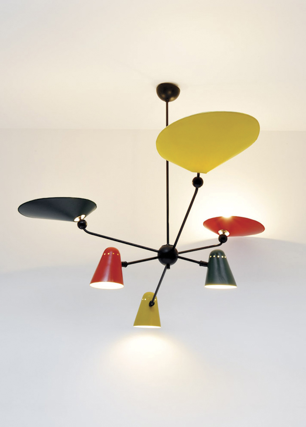 Robert Mathieu: Rational Lighting - ARTBOOK|D.A.P.