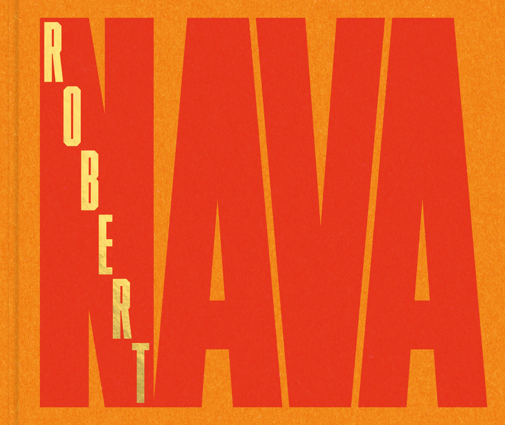 Robert Nava - ARTBOOK|D.A.P.