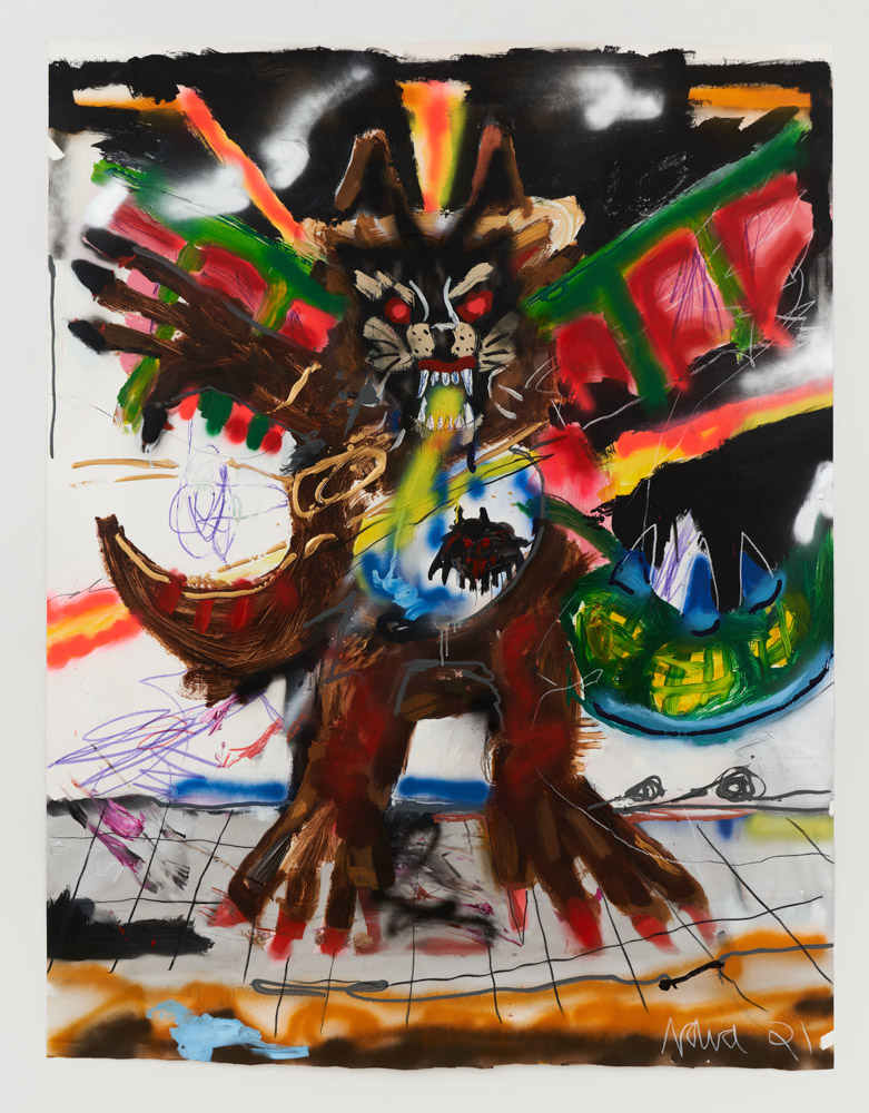 Robert Nava - ARTBOOK|D.A.P.