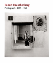 Robert Rauschenberg: Photographs, Featured in New York Magazine