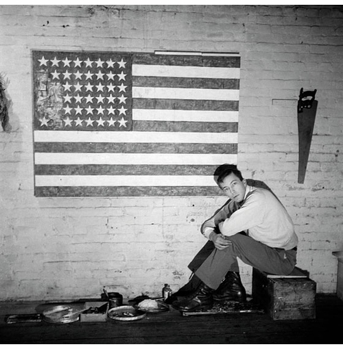 Robert Rauschenberg: Photographs, Featured in New York Magazine