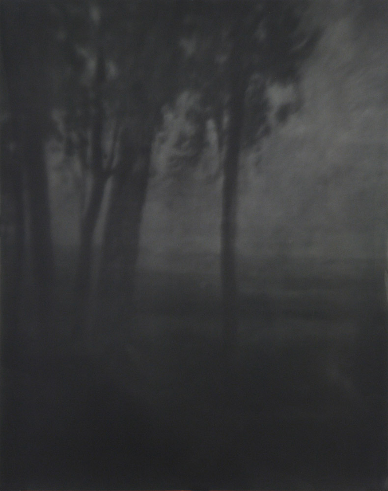 Robert Stivers: Sanctum - ARTBOOK|D.A.P.