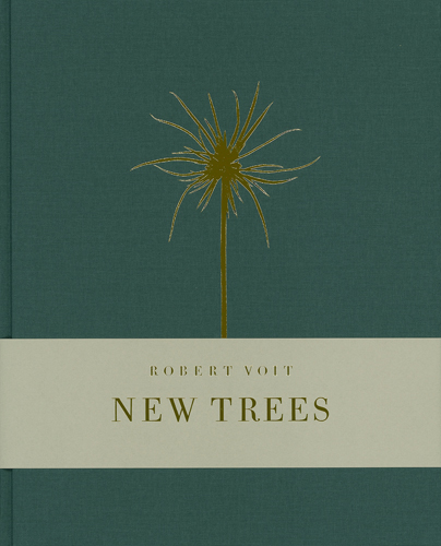 Robert Voit: New Trees - ARTBOOK|D.A.P.