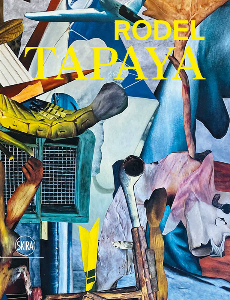 Rodel Tapaya - ARTBOOK|D.A.P.